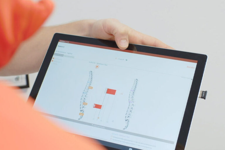IDIAG M360 – Lichtblick Physiotherapie